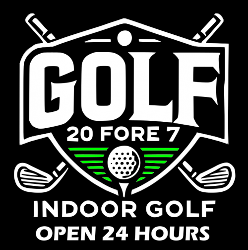GOLF20FORE7